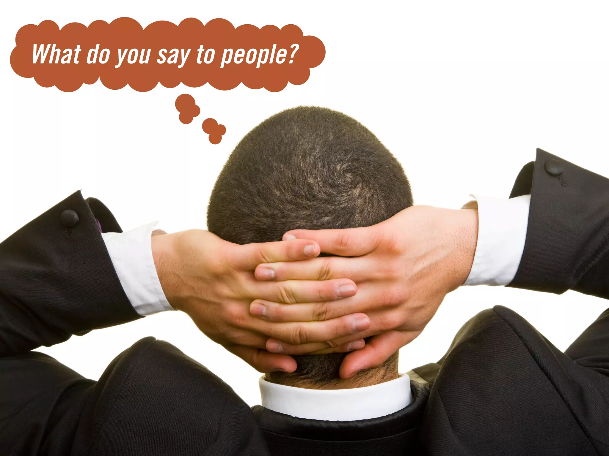 Everyone Communicates, Few Connect | PPT Everyone Communicates, Few Connect | PPT