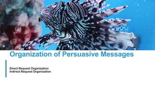 Persuasive Written Messages, Business Communication, Persuasive Sales ...