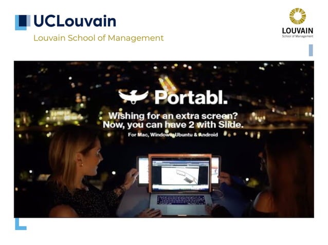 Engineering Touchscreen Input for 3-Way Displays: Taxonomy, Datasets, and Classification | PPT