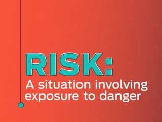 The Importance of Taking Risks in Your Career | PPT