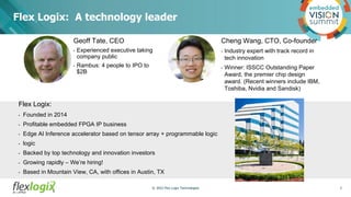 “High-Efficiency Edge Vision Processing Based on Dynamically ...