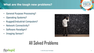 “High-Efficiency Edge Vision Processing Based on Dynamically Reconfigurable TPU Technology,” a ...