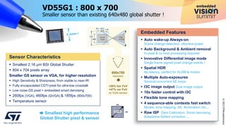 “Image Sensors to Enable Low-cost and Low-power Computer Vision ...