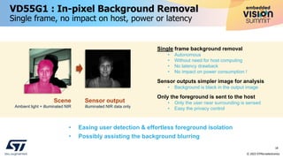 “Image Sensors to Enable Low-cost and Low-power Computer Vision ...
