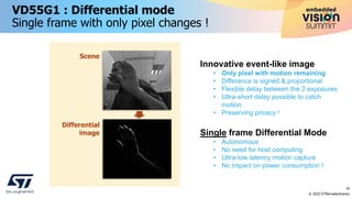 “Image Sensors to Enable Low-cost and Low-power Computer Vision ...