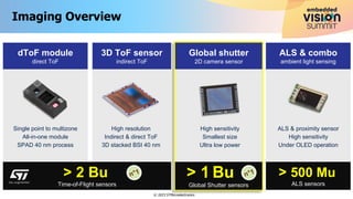 “Image Sensors to Enable Low-cost and Low-power Computer Vision ...