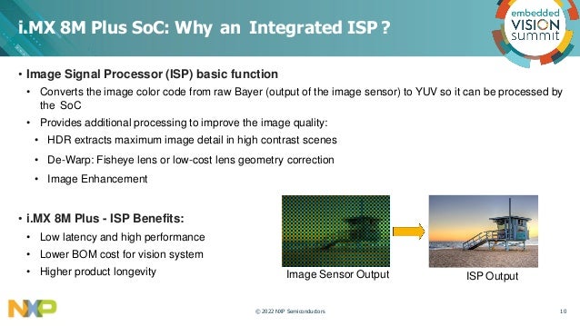 “Intelligent Vision for the Industrial, Automotive and IoT Edge with ...