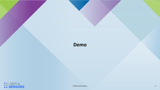 “Deploying Large Language Models on a Raspberry Pi,” a Presentation from Useful Sensors | PPT