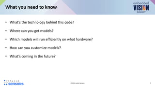 “Deploying Large Language Models on a Raspberry Pi,” a Presentation ...