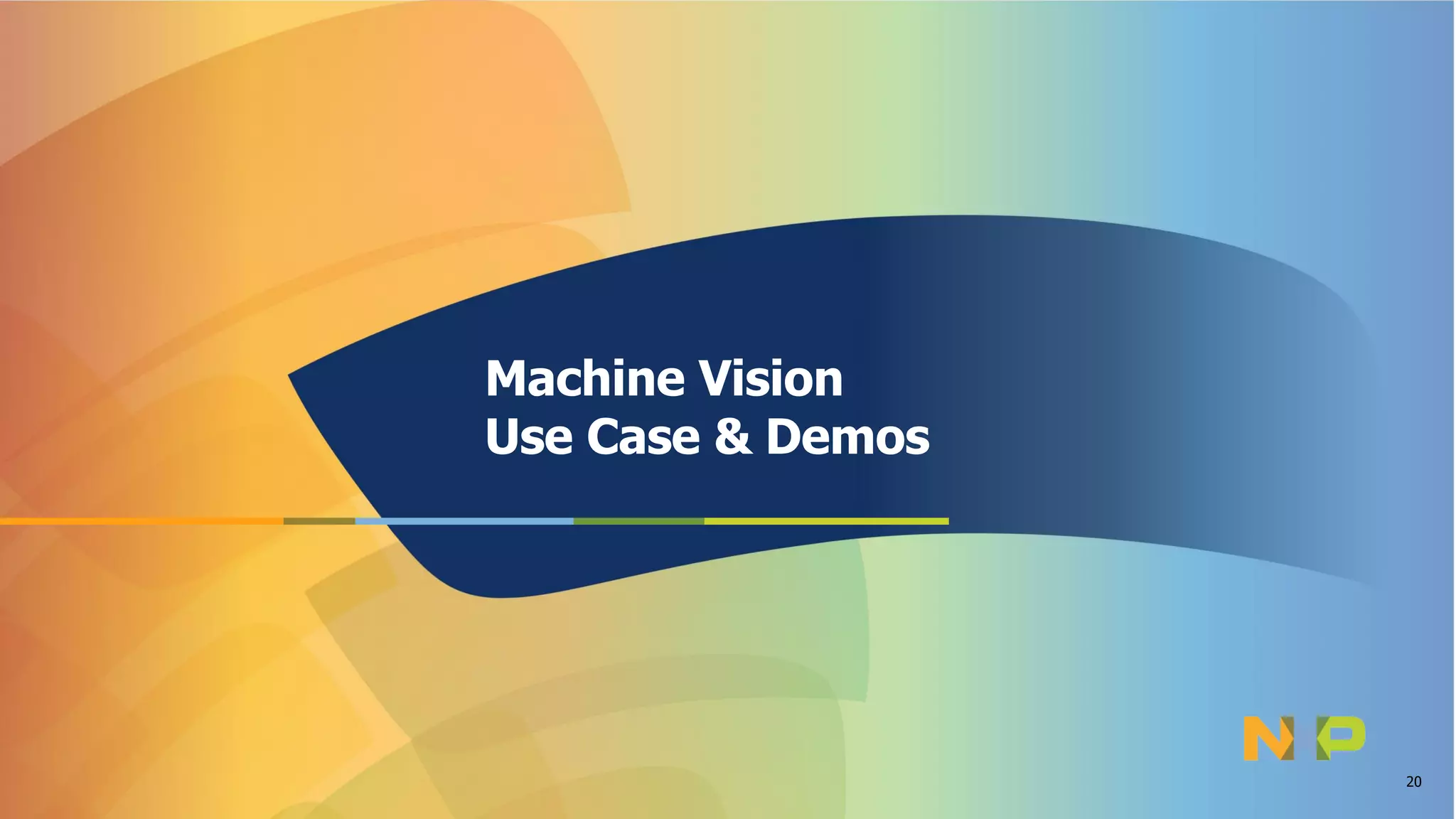 “Introducing the i.MX 93: Your “Go-to” Processor for Embedded Vision ...