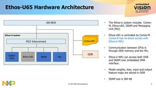 “Introducing the i.MX 93: Your “Go-to” Processor for Embedded Vision ...