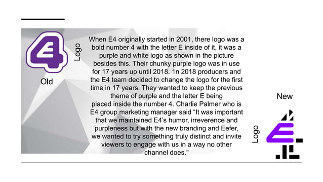 E4 | PPT