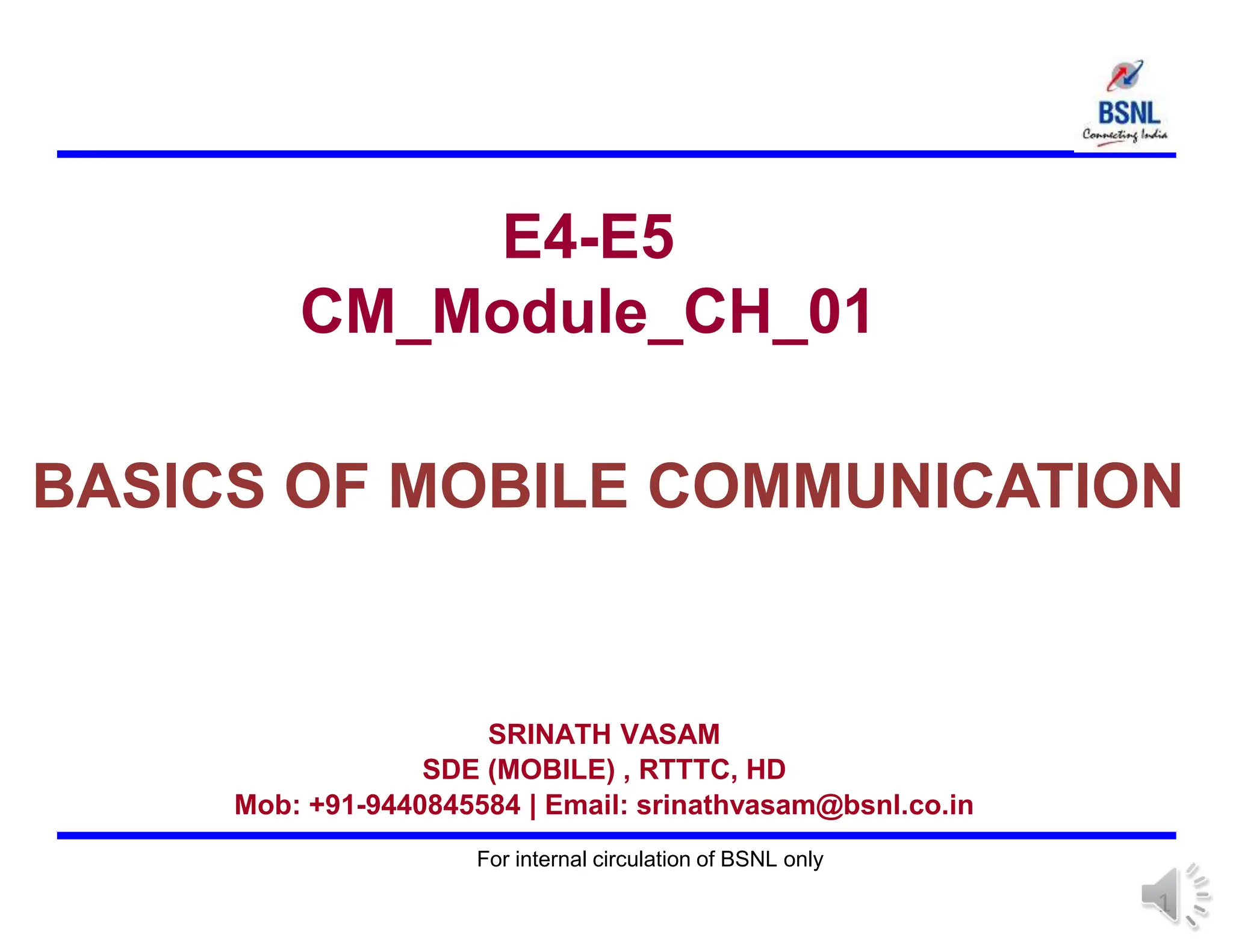 E4-E5_CM_01_BASICS OF MOBILE.ppt
