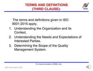 E4-E5_PPT_Chapter 2. ISO 9001-2015_QMS.ppt