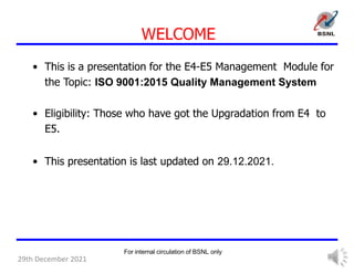 E4-E5_PPT_Chapter 2. ISO 9001-2015_QMS.ppt