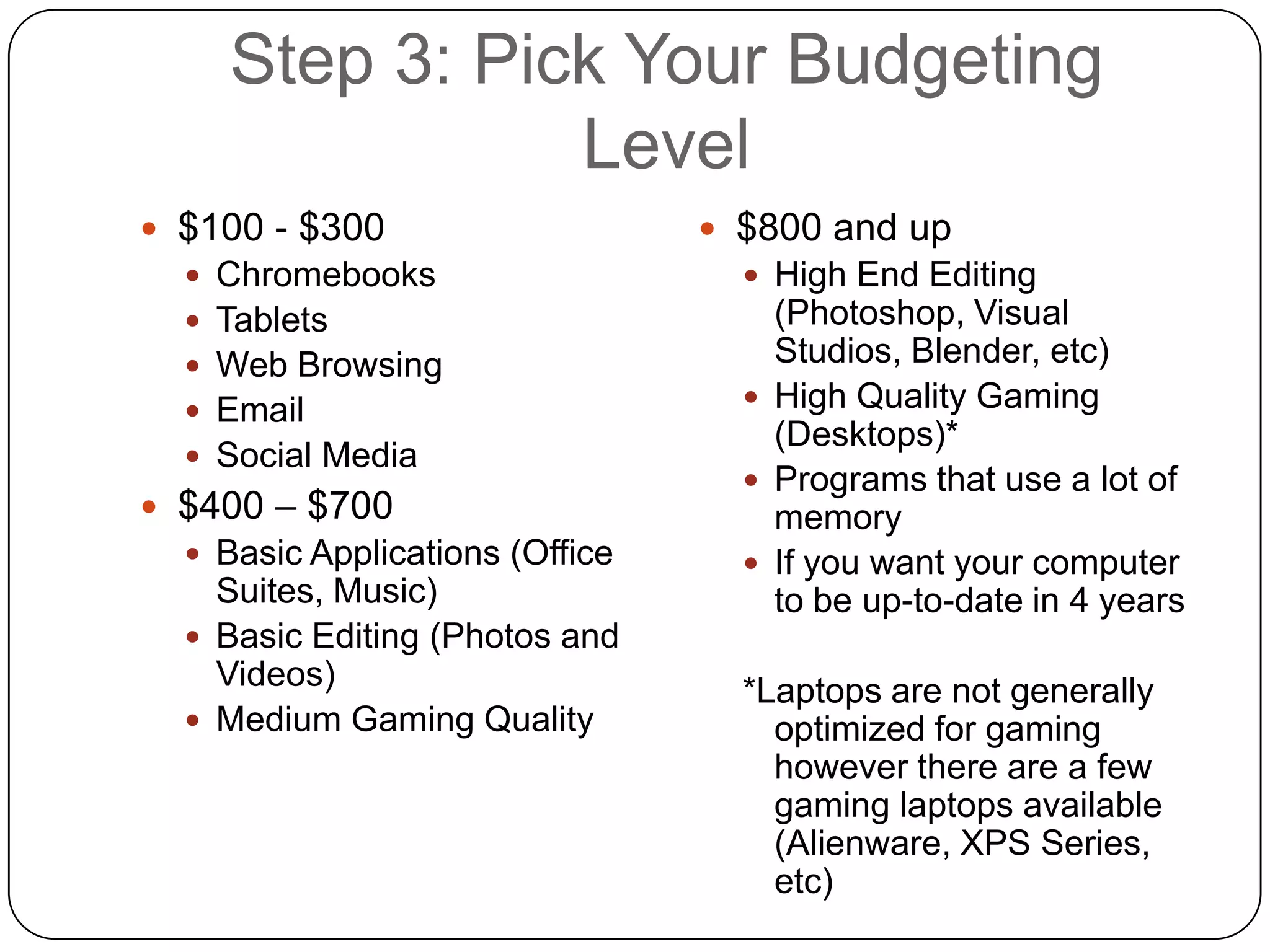 Tech Time E4 - Powerpoint Edition | PPT