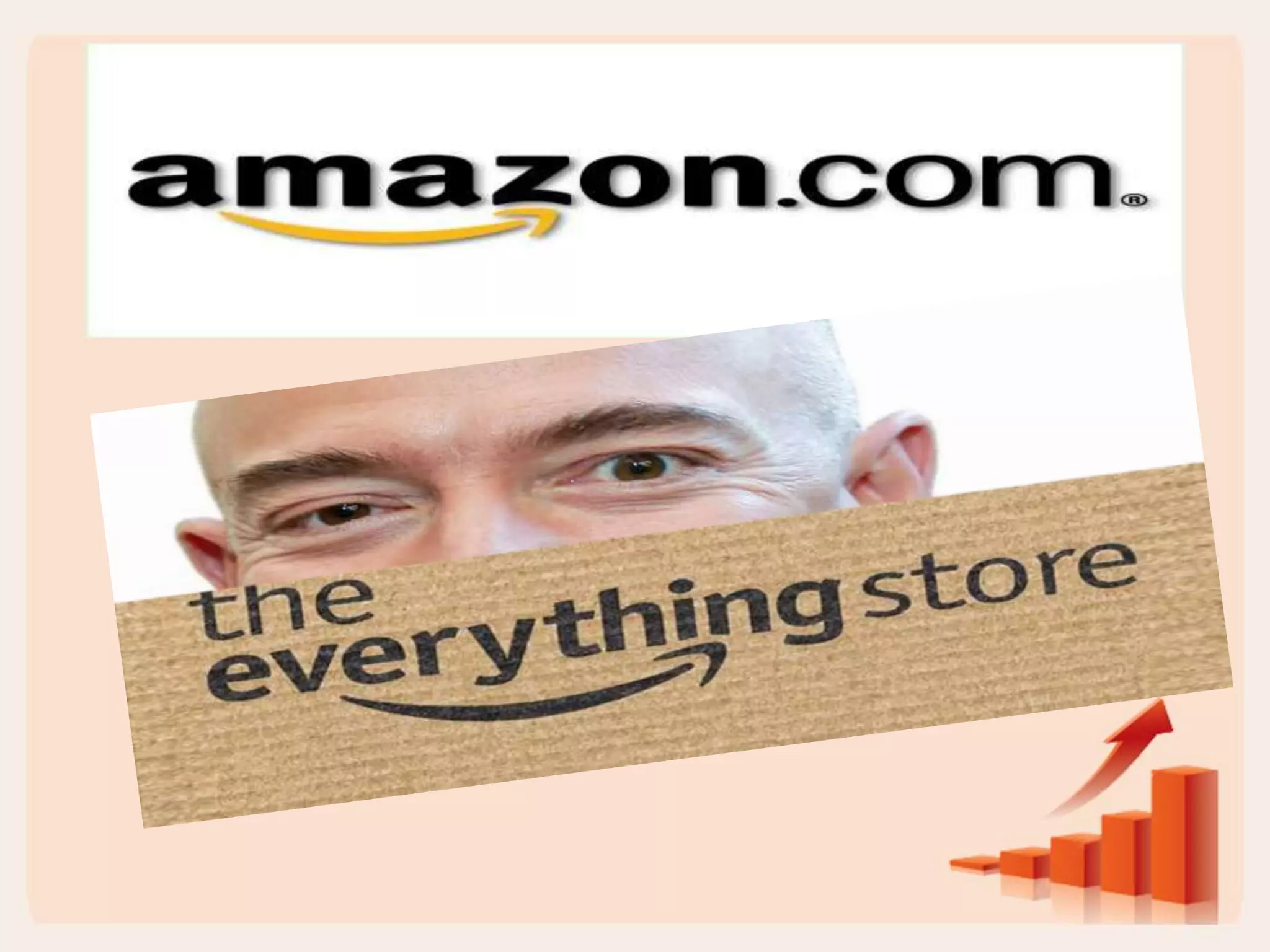 Presentation on Amazon | PPTX