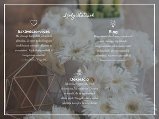 Vintagechics_bemutatkozas | PPT