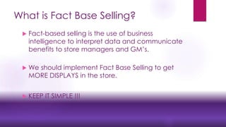 Mondelez PPT Presentation final | PPTX