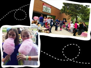 We are Colorow Elementary | PPT