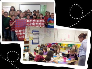 We are Colorow Elementary | PPT