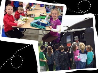 We are Colorow Elementary | PPT