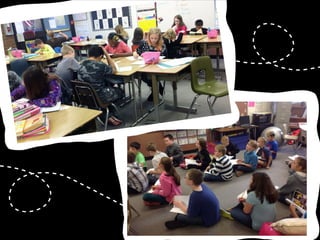 We are Colorow Elementary | PPT