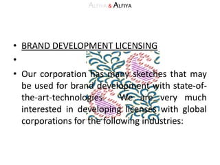Alfiya&Alfiya textile | PDF