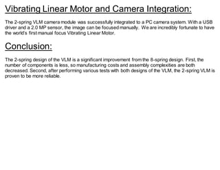 5 VLM Design Comparison | DOCX
