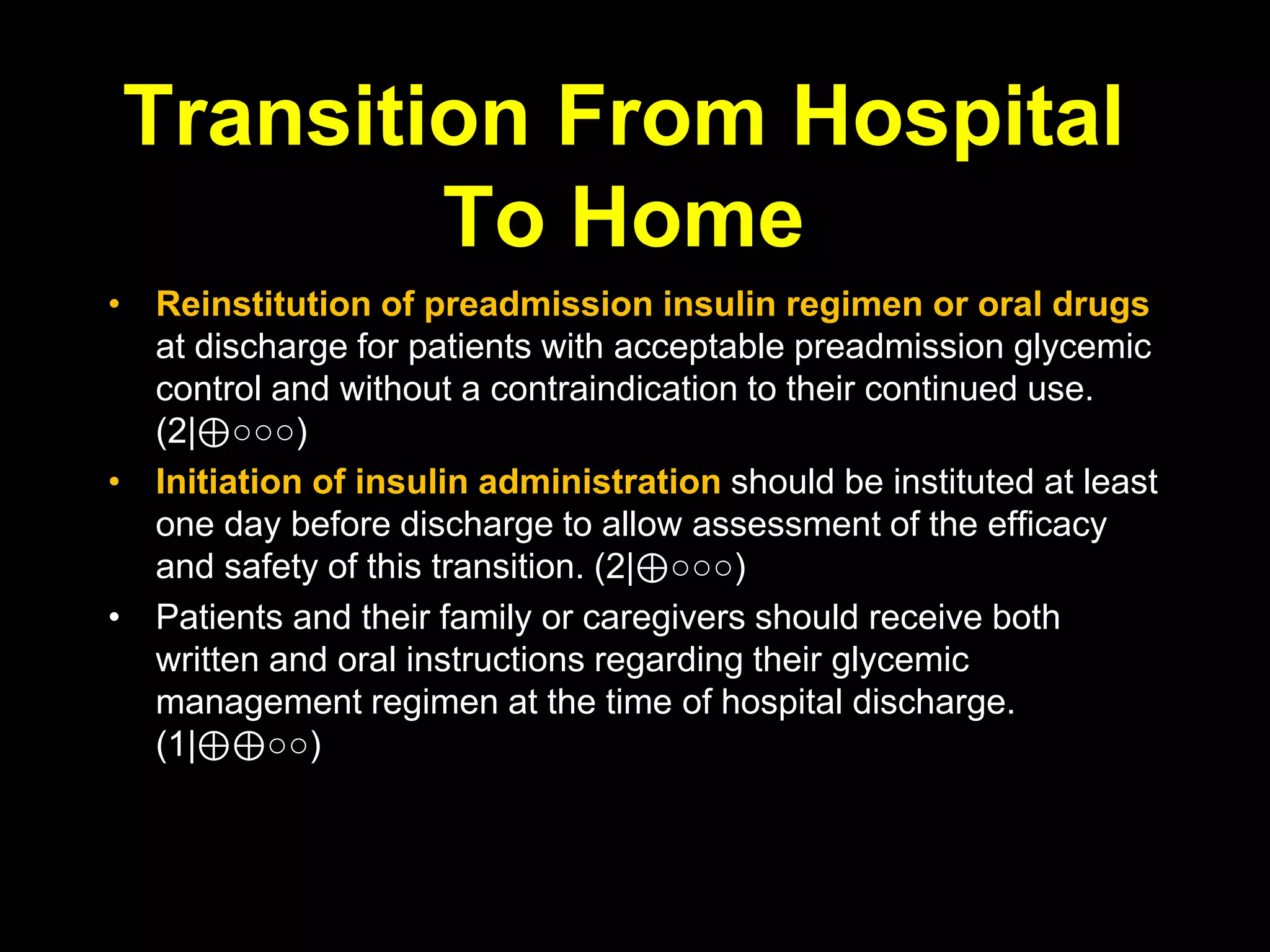 E4 2013 mk management of hyperglycemia in hospitalized patients an endocrine society clinical ...