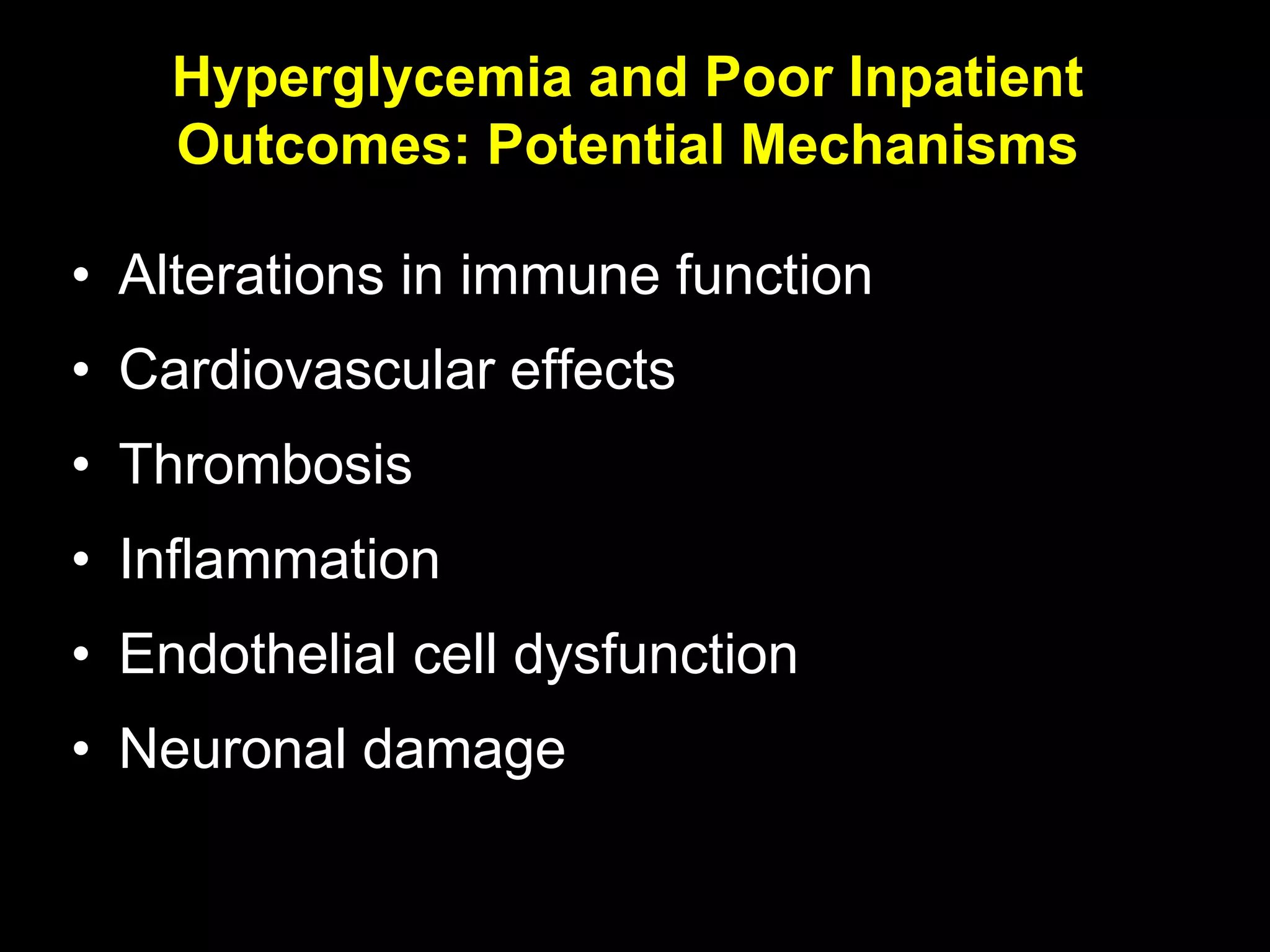 E4 2013 mk management of hyperglycemia in hospitalized patients an endocrine society clinical ...