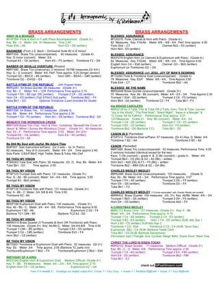 Catalog 01-03-2015 | PDF