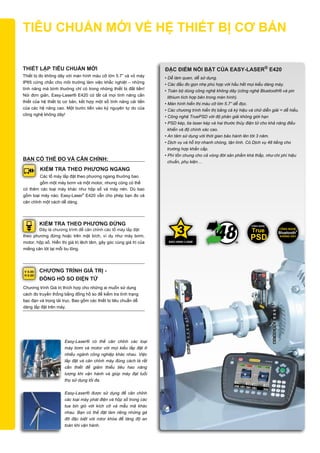 E420 brochure vn | PDF