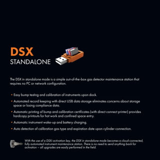 DSX-brochure_EN | PDF