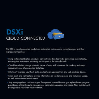 DSX-brochure_EN | PDF