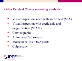cx_ca VIA presentation | PDF