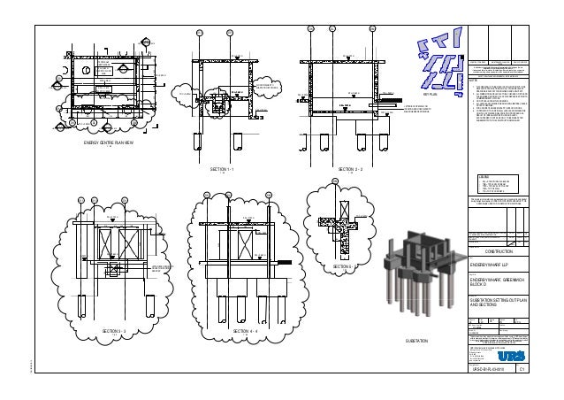 Revit Working Drawings