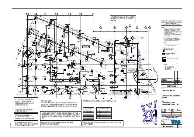 Sample Revit Drawings
