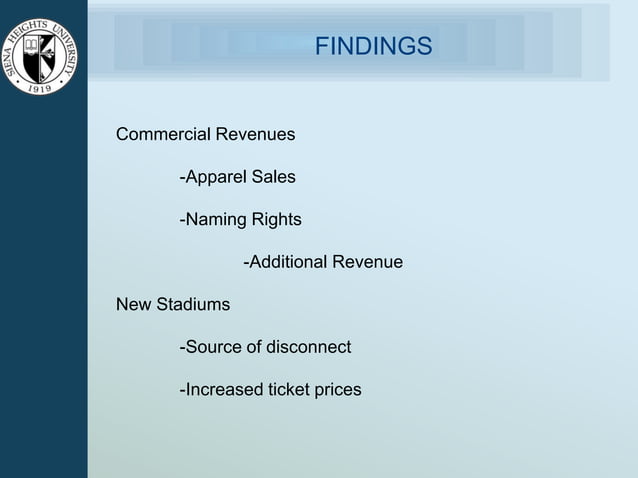 Fandom Presentation | PPTX