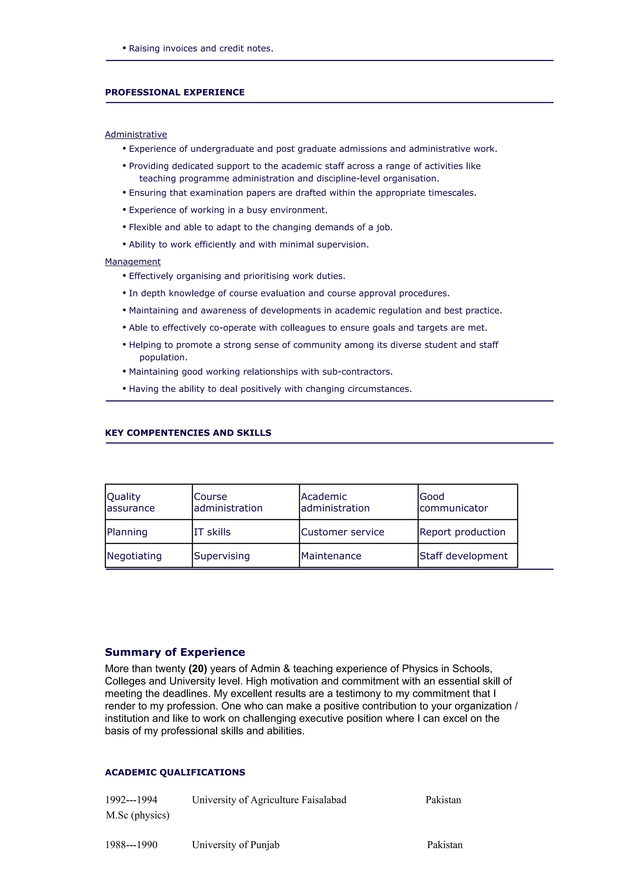 2015-16 CV MUHAMMAD AHSAN ALI ABBAS cv.docx