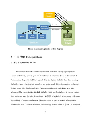 FINAL PMD Project Paper | PDF