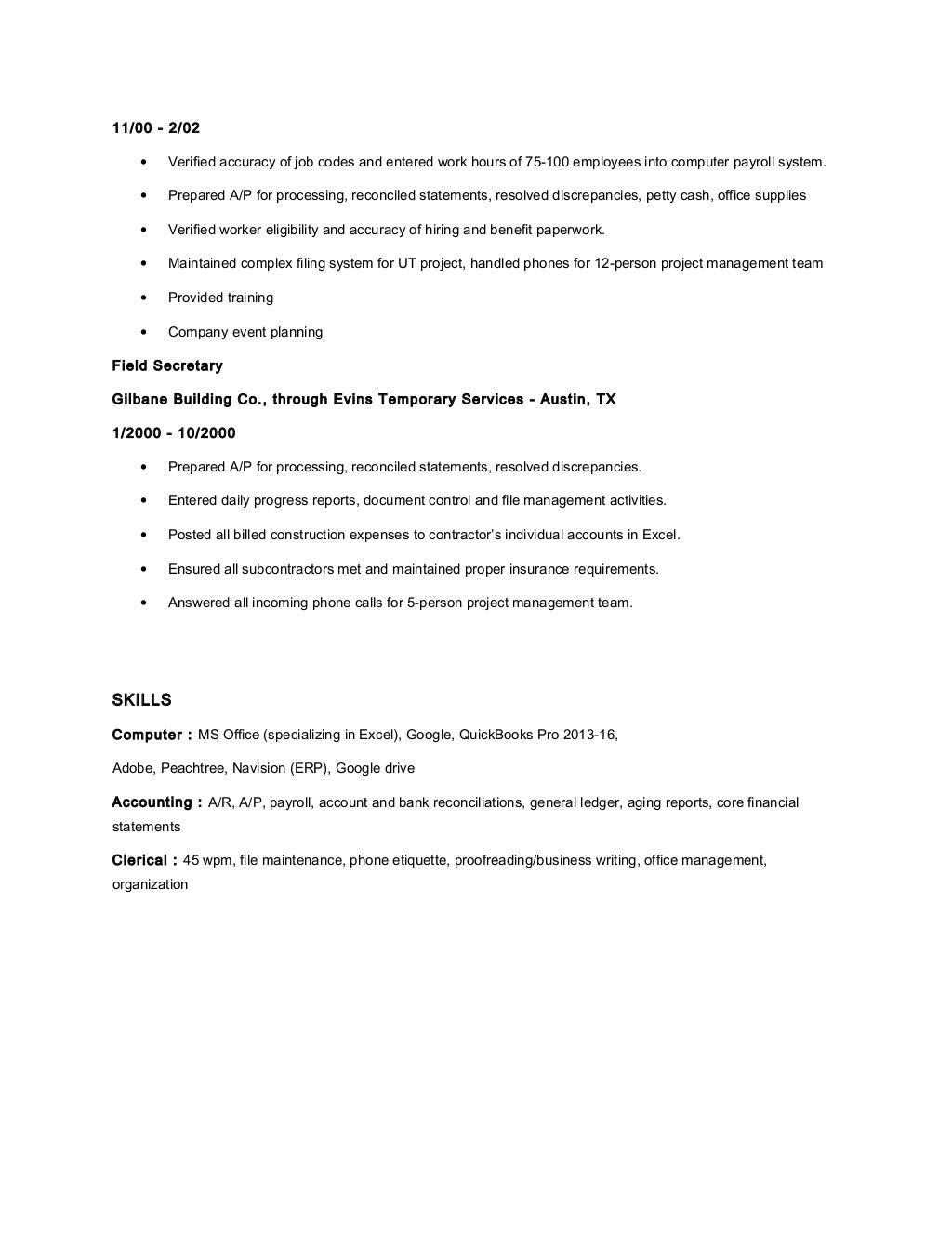 J Morgan_Resume