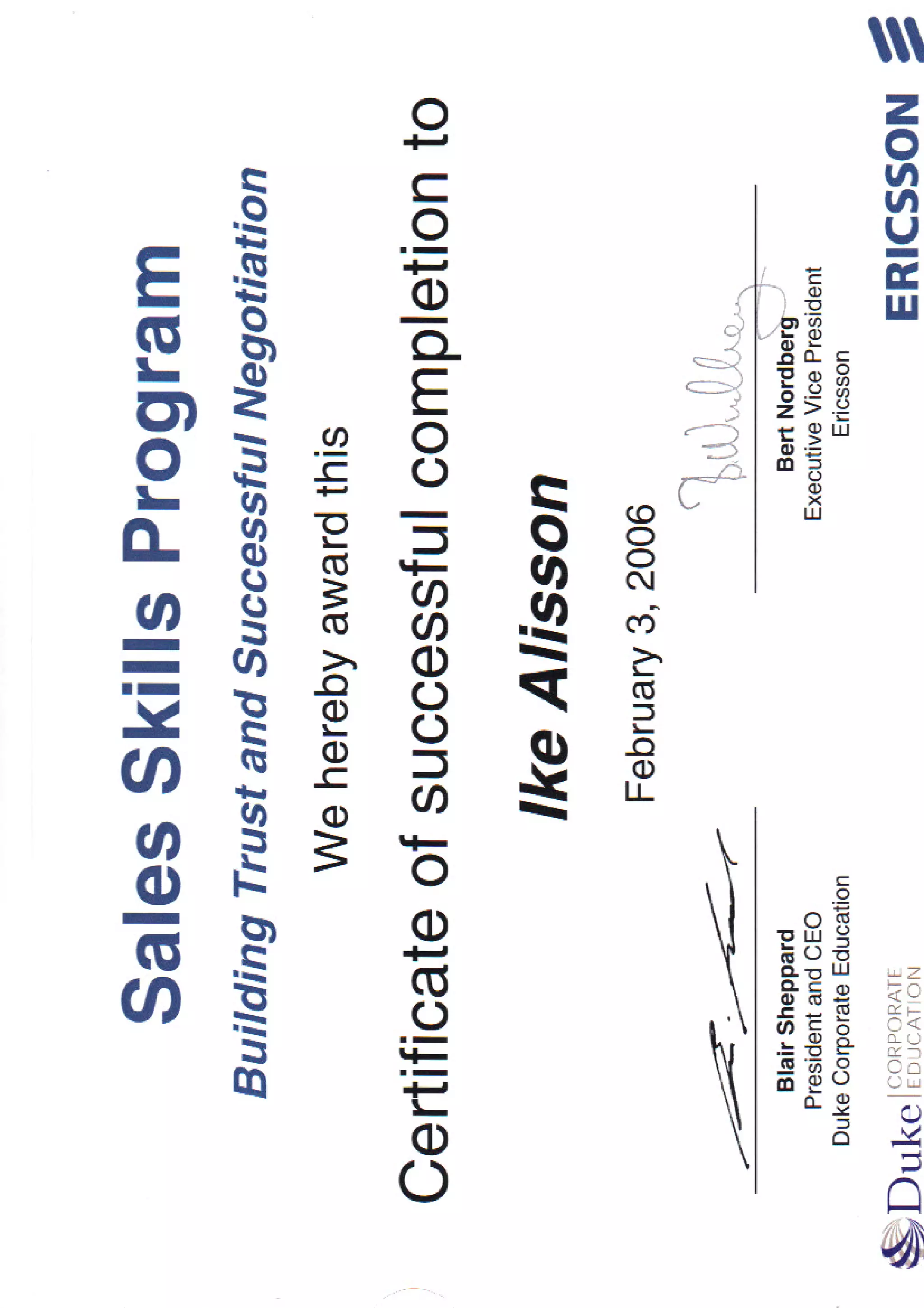 Ike_Alisson_Betyg_del_3_Sales Educ_Ericsson.PDF