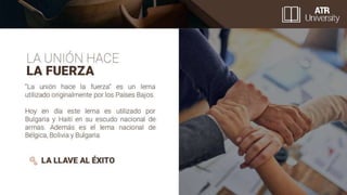 Central de Compras Aquí tu Reforma | PPTX