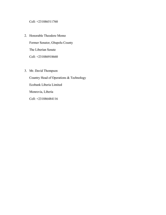 Sam Tannous Resume updated 2015 september | DOC