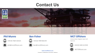 MCT Presentation Intro | PPTX