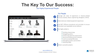 MCT Presentation Intro | PPTX