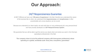 MCT Presentation Intro | PPTX