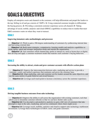 Sales Enablement Action Plan FULL | PDF