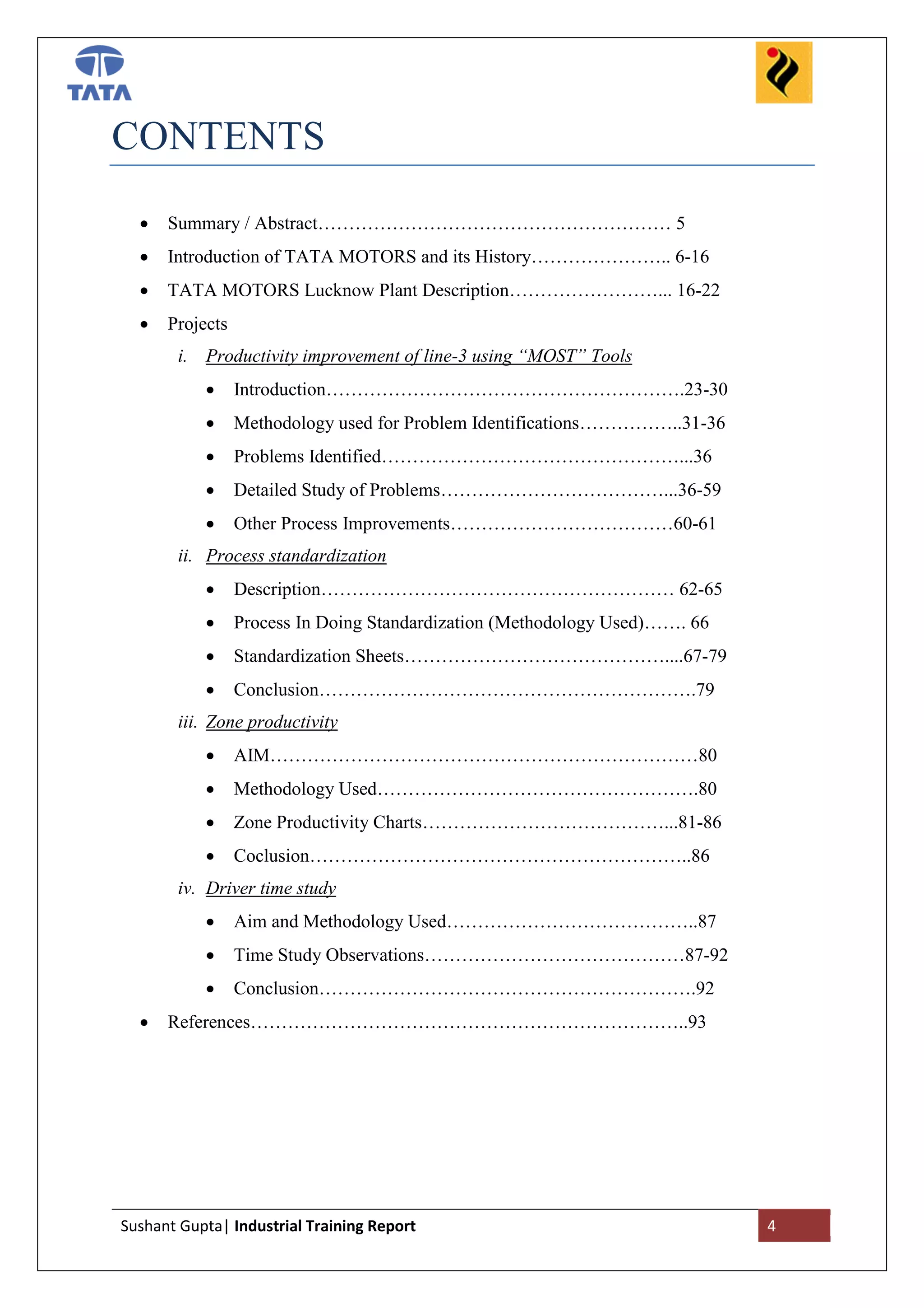 401207027_Tata Motors | PDF